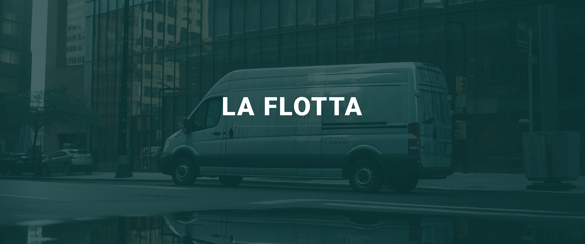Flotta – RentIA